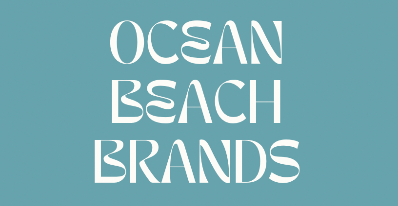 Ocean Beach Brands